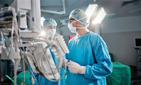 Robotic Surgery The Best Option For Prostate Cancer