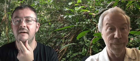 Ethnobotany Traditional Medicine And Modern Healing Dr Mark J Plotkin Rune Soup