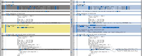 Arm Cortex M0 Designstart系列—2基于xrun的rtl仿真 Soc验证工程师 博客园