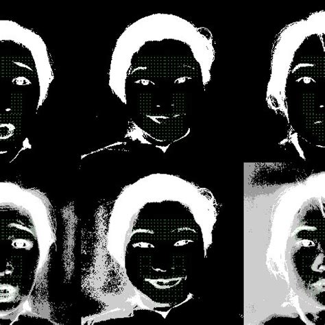 Otsu Thresholds Row 1 Three Thresholds Row 2 Five Thresholds