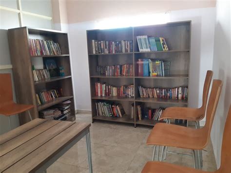 A Brand New Yuva Café Growing Makkala Jagritis Youth Outreach