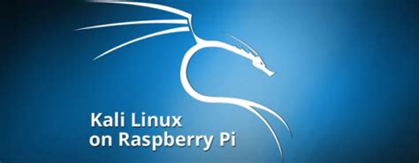 Installing Kali Linux On Raspberry Pi A Complete Guide Raspberrypi Piday Linux Raspberrypi