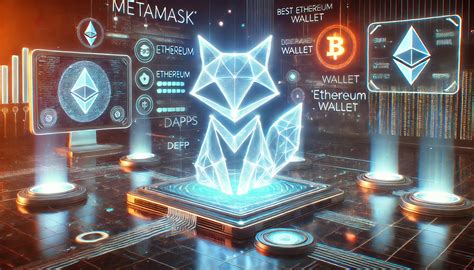👉 Metamask Die Beste Ethereum Wallet Für Defi Nfts And Dapps