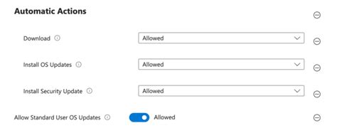 Macos Updates With Declarative Device Management Intune