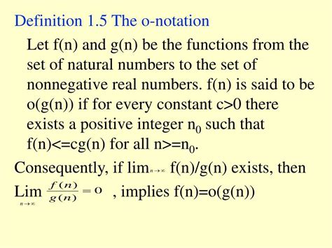 Ppt Algorithm Design And Analysis Powerpoint Presentation Free Download Id 6133080