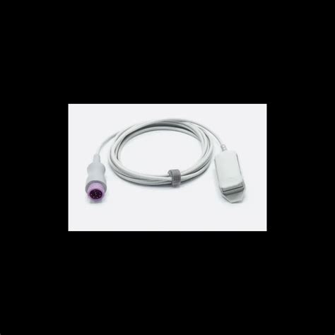 Masimo Compatible One Piece Spo2 Sensor Adapters Patient Monitor Accessories