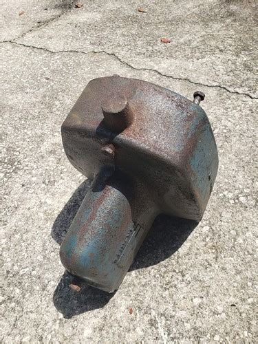 Sta Rite Pump Body Housing N76 44 From Hne L Shallow