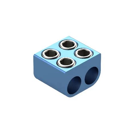 Mejorfx Spinal Domino Connector Artfx Medical