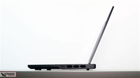 Lenovo Legion Pro I Long Term Review Gen Core I Hx Rtx