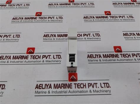 Crouzet Mer Time Relay Vdc Aeliya Marine