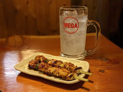 【レビュー】鳥貴族「日本の一次産業感謝！応援メニュー」第一弾を食べてみた Nomooo（ノモー）