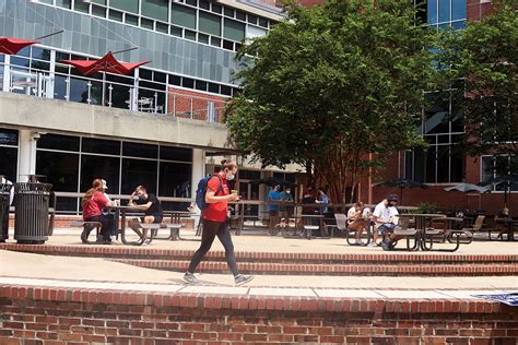 Why Black Professors And Other Faculty Of Color Are Leaving Nc State