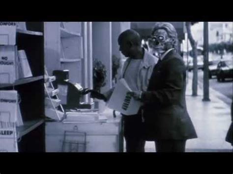 John Carpenters They Live 1988 Theatrical Trailer Youtube