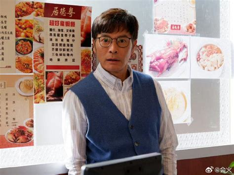 香港演员郭晋安和妻子离婚了 郭晋安 离婚 妻子 新浪新闻