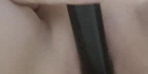 Naked Girl Decided To Relax And Stimulate Her Clitoris With Good Vibration Tnaflix