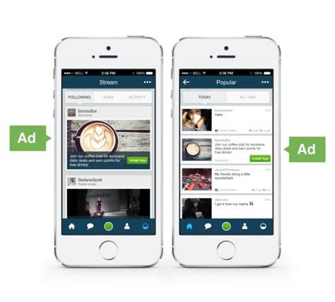 Easier Tools To Create And Manage Native Ads Via Mopub