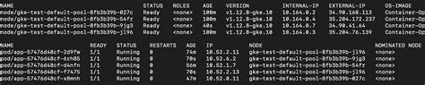 practical guide to kubernetes scaling 2 nodes by kim wuestkamp