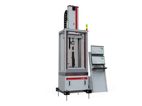 End Of Line Eol Damper Testing Step Lab