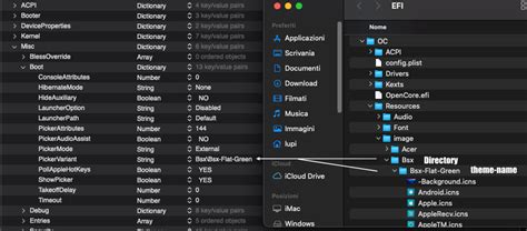 Boot Into Icon Picker In Opencore 070 Opencore Insanelymac