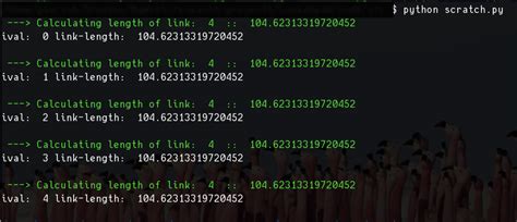python how to fix this `for` loop iterating through a parametrized