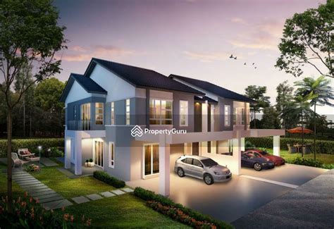 ixora semi detached house for sale rent 2025
