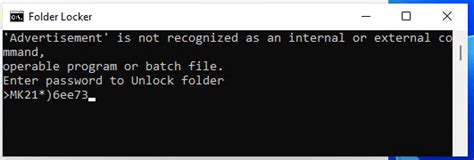 How To Create A Password Protected Folder Your Complete Guide Is Here EaseUS