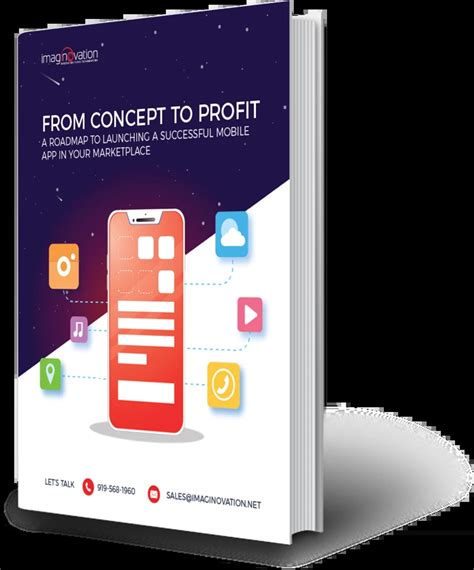 Mobile App Development Roadmap Ebook Imaginovation