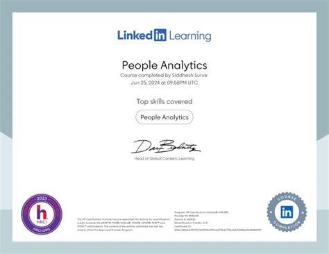 siddhesh surve on linkedin hranalytics futureofwork
