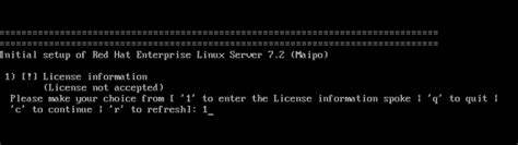 vmware虚拟机中安装rhel 7 2操作系统步骤 zensever 7 2安装教程 csdn博客