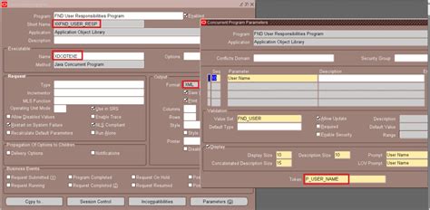 Concurrent Program In Oracle Apps R12 The Ultimate Guide