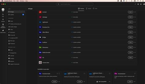 Solved Acrobat Pro Is Not Available In My Full Subscripti Adobe Community 14765565