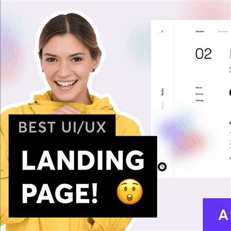 BEST UI UX App Web Design Inspiration Web Design Trends