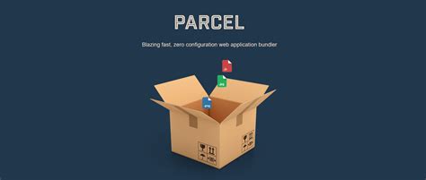 let s build a html and css landing page with parcel aileen r
