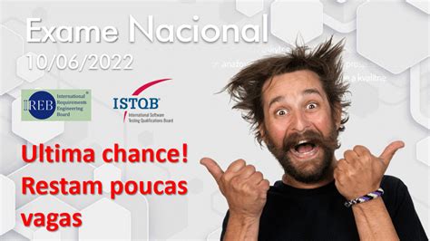 bstqb no linkedin istqb ireb testedesoftware qualidade