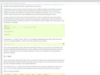 Python 元组 一步一步 Pornhub