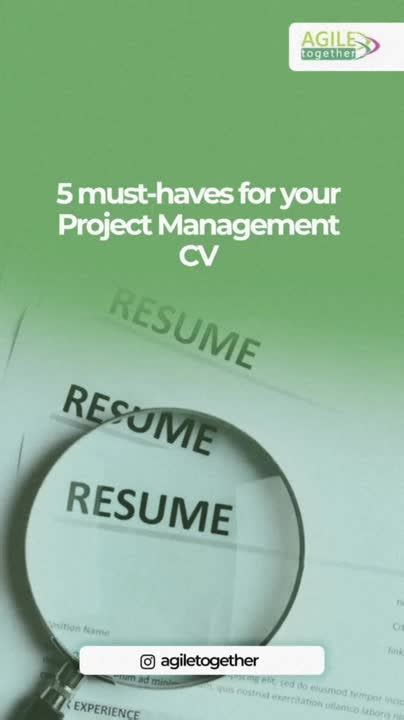 Agile Together On Linkedin Scrum Scrummaster Project Projectmanager Agile Agiletogether