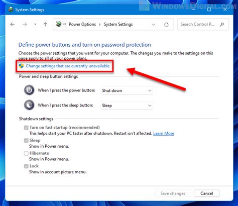 How To Add Hibernate Option In Windows 11 Artofit
