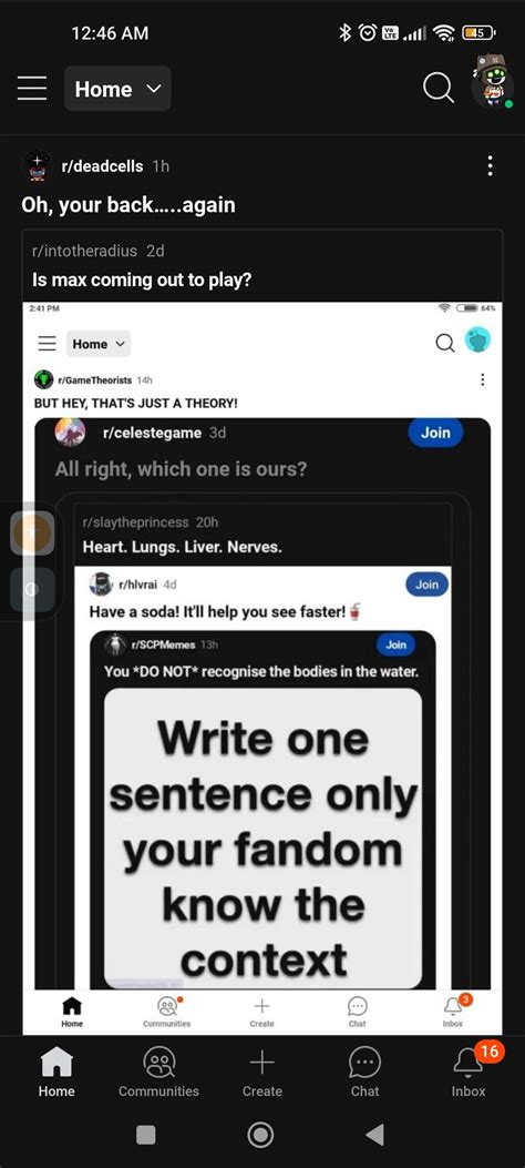I Didnt Know The Script Was Broken That Badly Rddlc