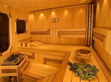 Дизайн бани | Hotel, Sauna, Sauna benefits