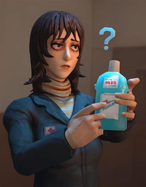 Anya From Mouthwashing V Showcase Civitai