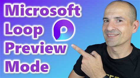Enable Preview Mode In Microsoft Loop A Step Guide