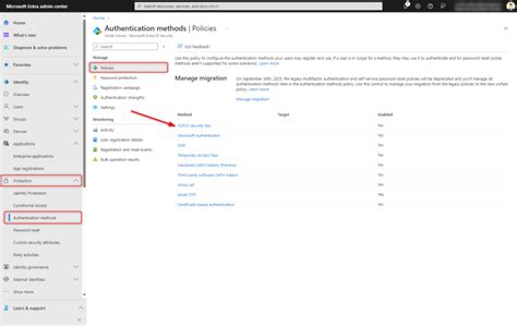Go Passwordless With Microsoft Entra Passkeys In Microsoft Authenticator