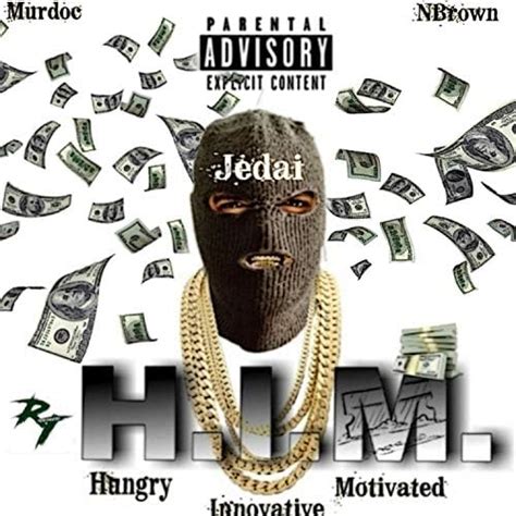 Play H.I.M. by マードック feat. NBrown & JEDAI on Amazon Music