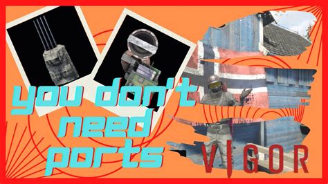 Why You Dont Need Portable Signal Detectors As A New Player Youtube