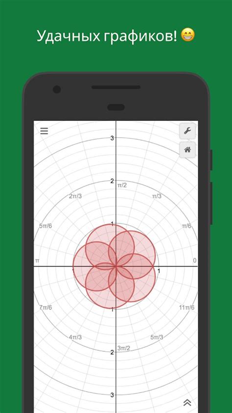 Скачать Desmos графический калькулятор 71400 для Android
