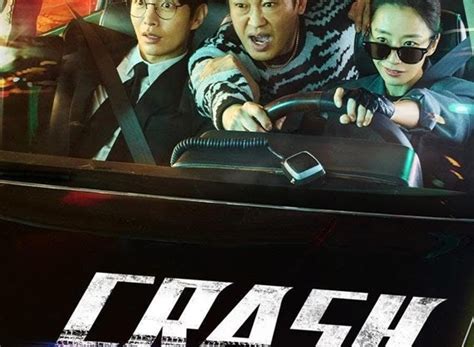 Crash 2024 TV Show Air Dates Track Episodes Next Episode
