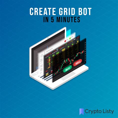 how to build a grid trading bot in 5 minutes without coding review and