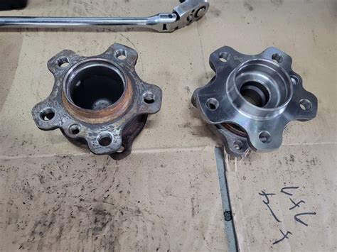 분당씨엘모터스 분당공업사분당수입차정비마일레분당정자점 판교수입차정비용인동백수입차정비성남수입차정비분당bmw G30 앞뒷 소음으로 허브베어링교환 네이버 블로그