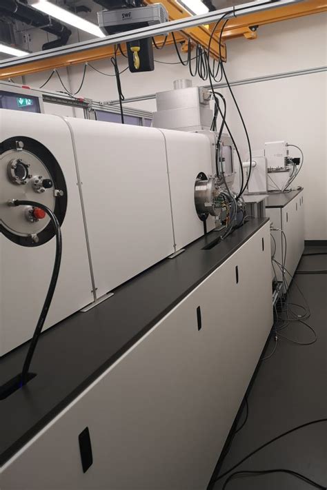 kws x the new saxs waxs laboratory beamline