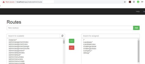 Yii Basic Template Yii Usuario Italian Yii Framework Forum